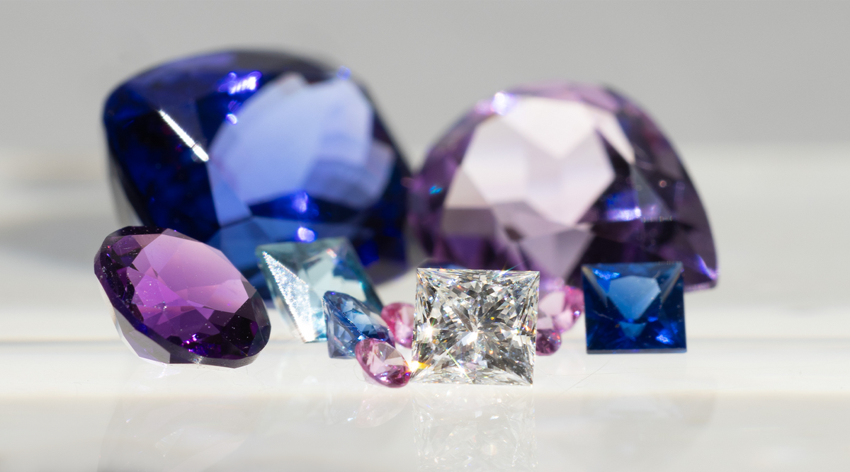 Choosing the Perfect Stone for Your Custom Jewellery: The Ultimate Gui ...