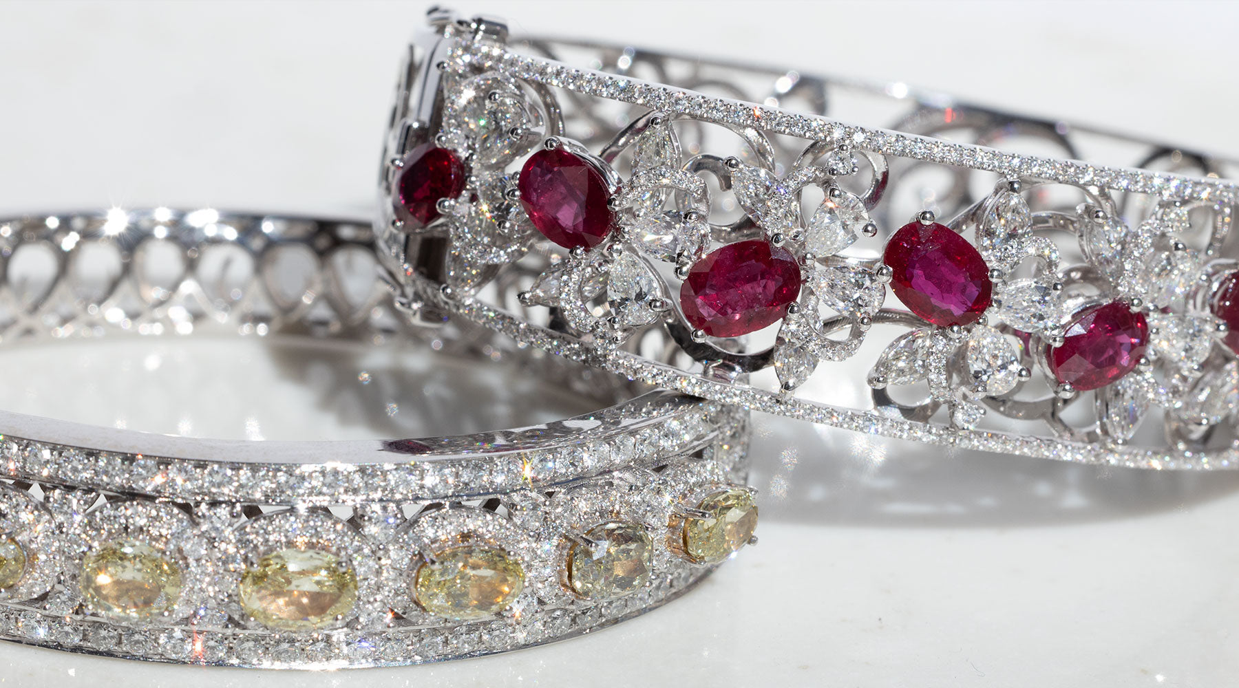 The Best Jewellery Investment Pieces For 2024 & Beyond | Meaden Master ...